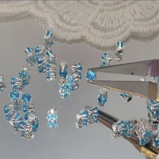 Round Diamond 3*3mm – vivientbob