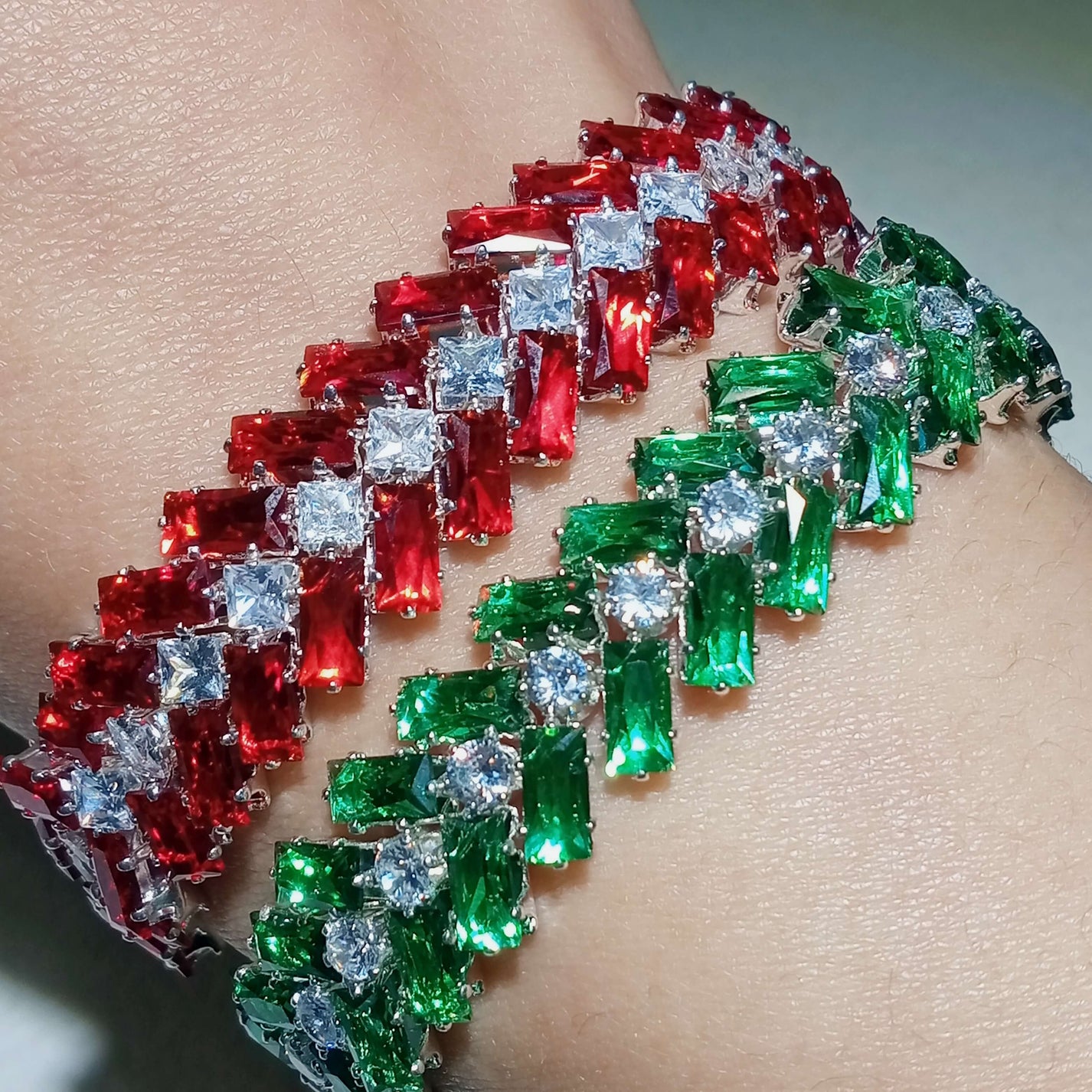 Brick Diamond 3*6mm – vivientbob