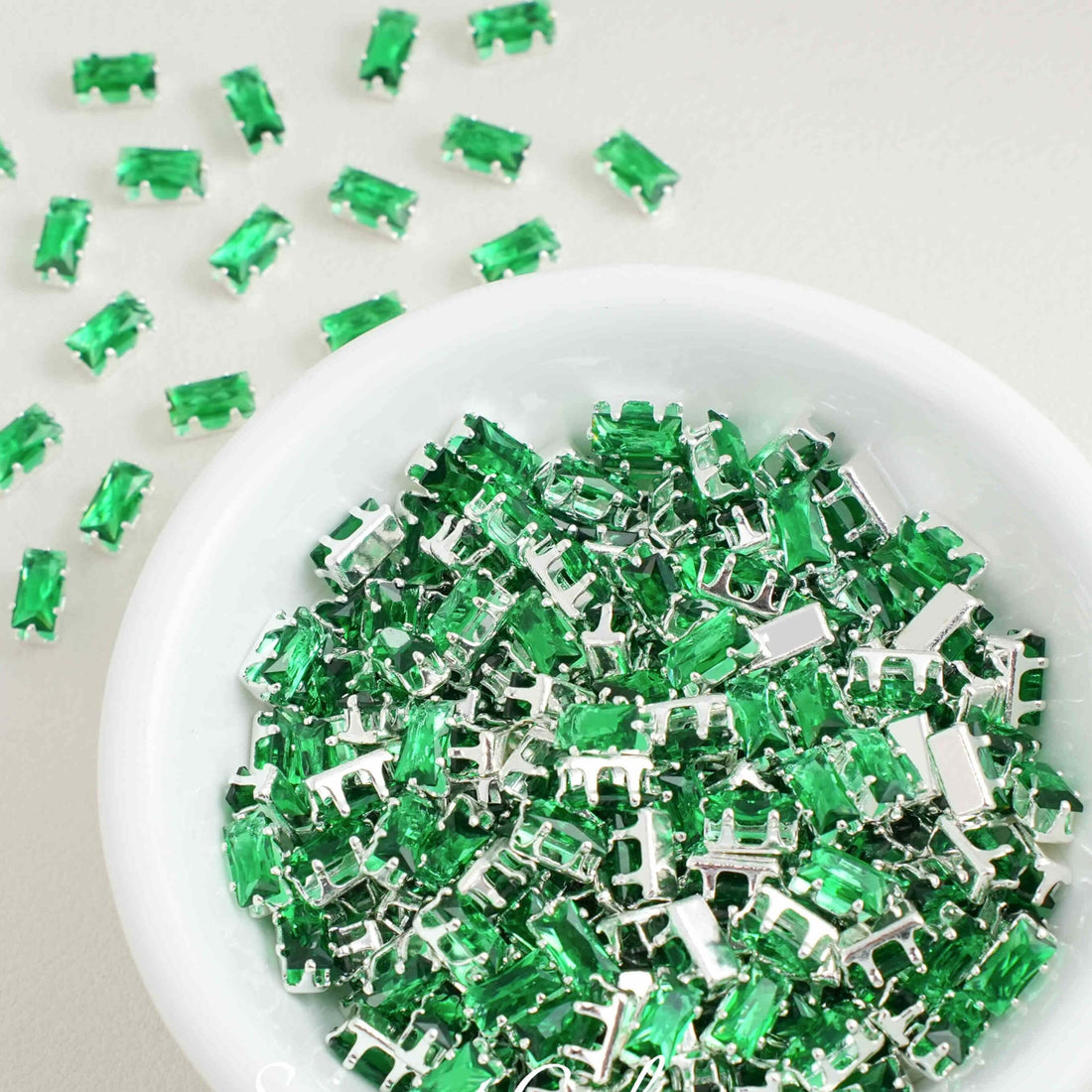 Brick Diamond 3*6mm – vivientbob