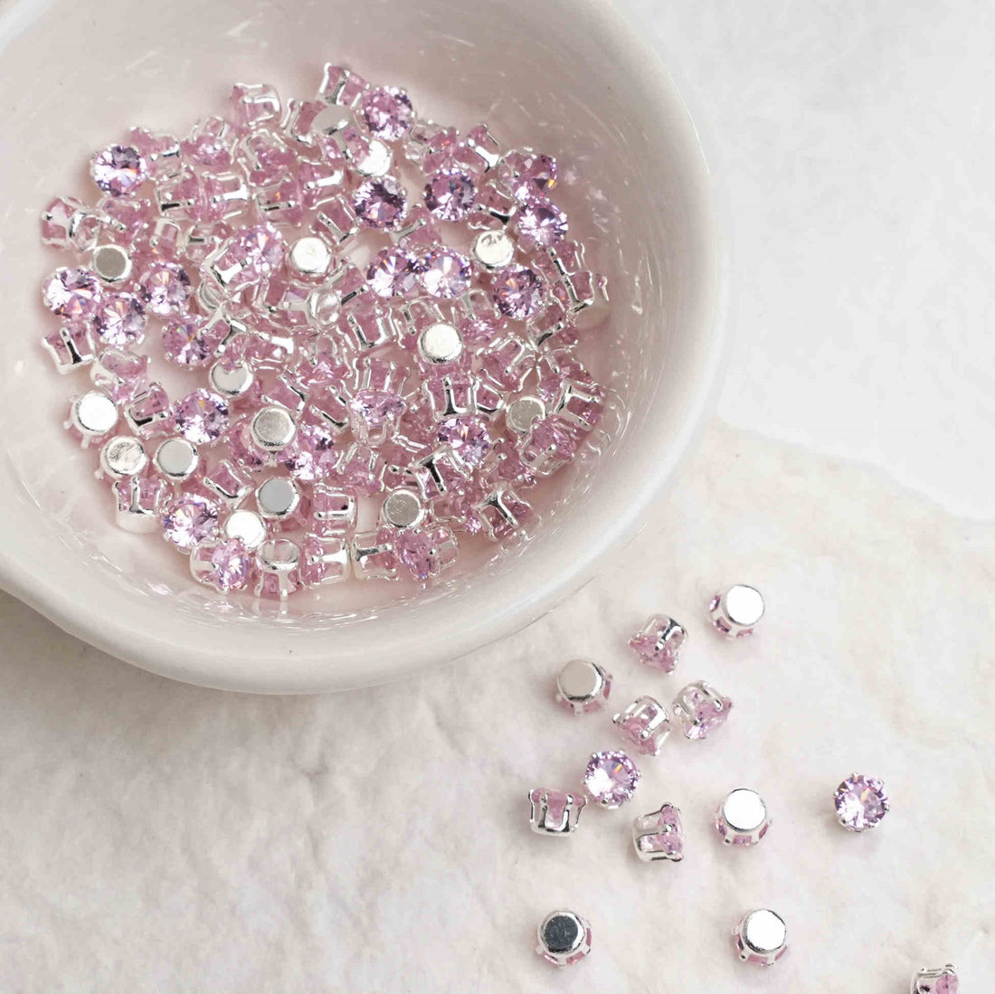 Round Diamond 3*3mm – vivientbob