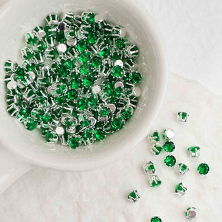 Round Diamond 3*3mm – vivientbob