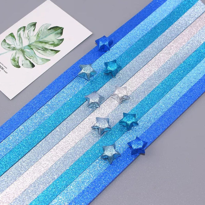 The Best Origami Paper Strips Shop | Everything about Handmade Gifts ...